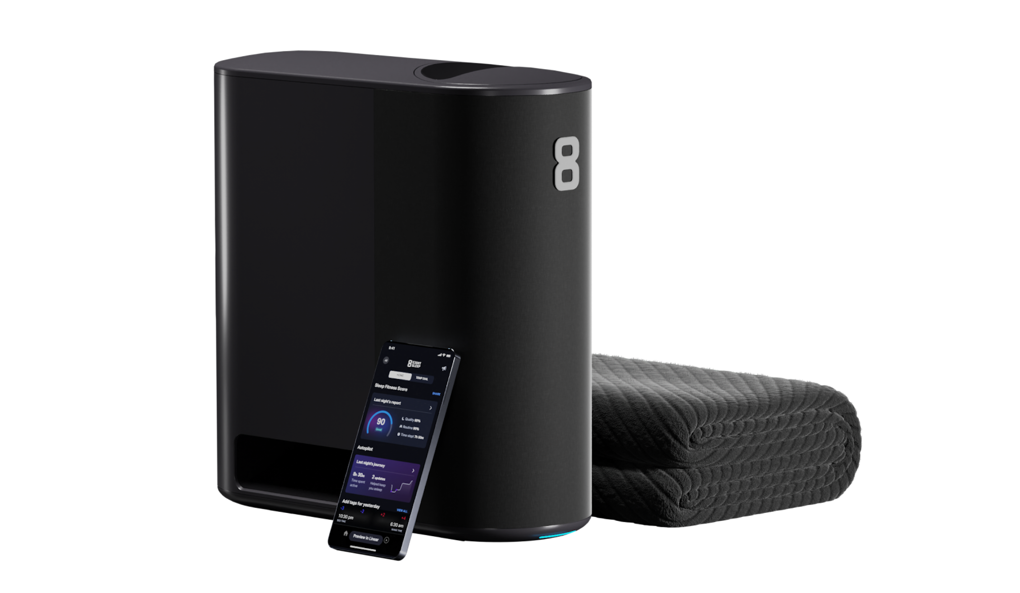 Everything You Need to Know About Sleep Fragmentation