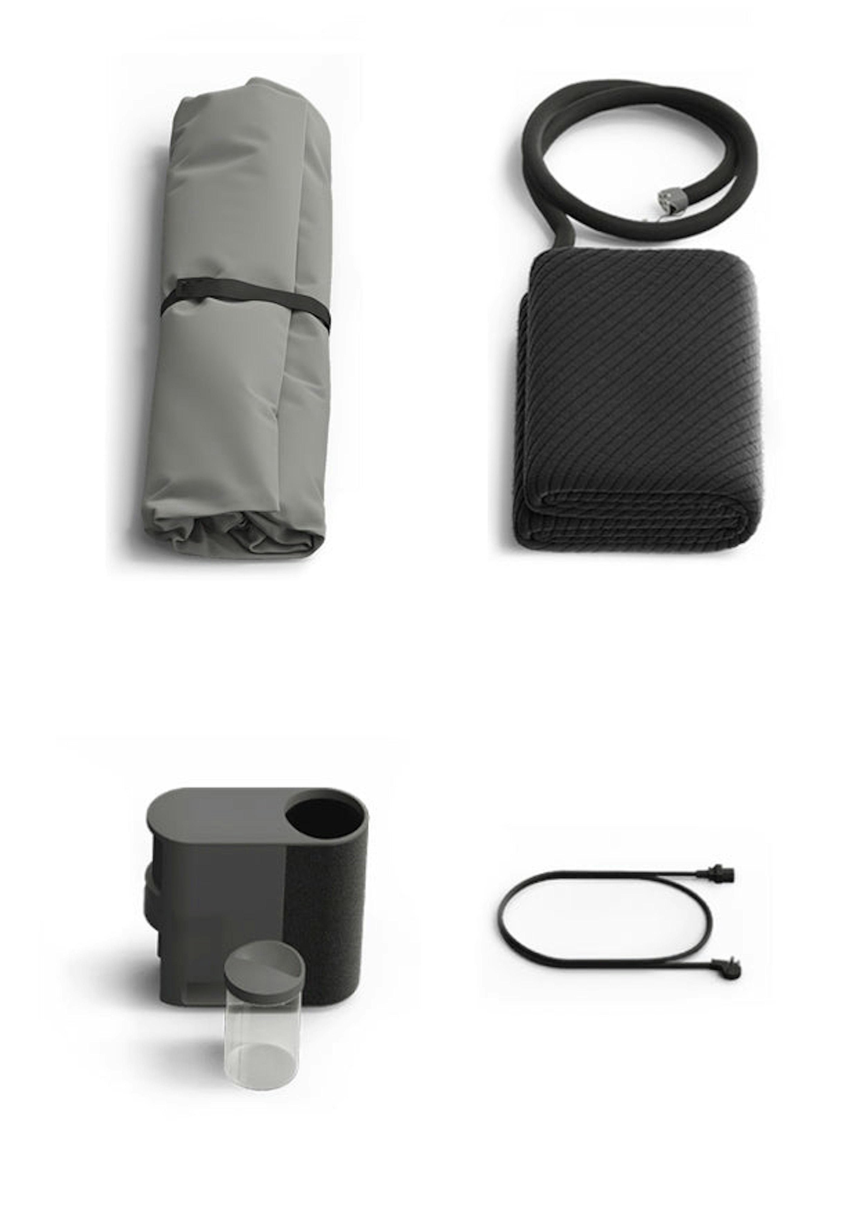 Pod 3 Cover - Sleep Cool With Eight Sleep Mattress Cover