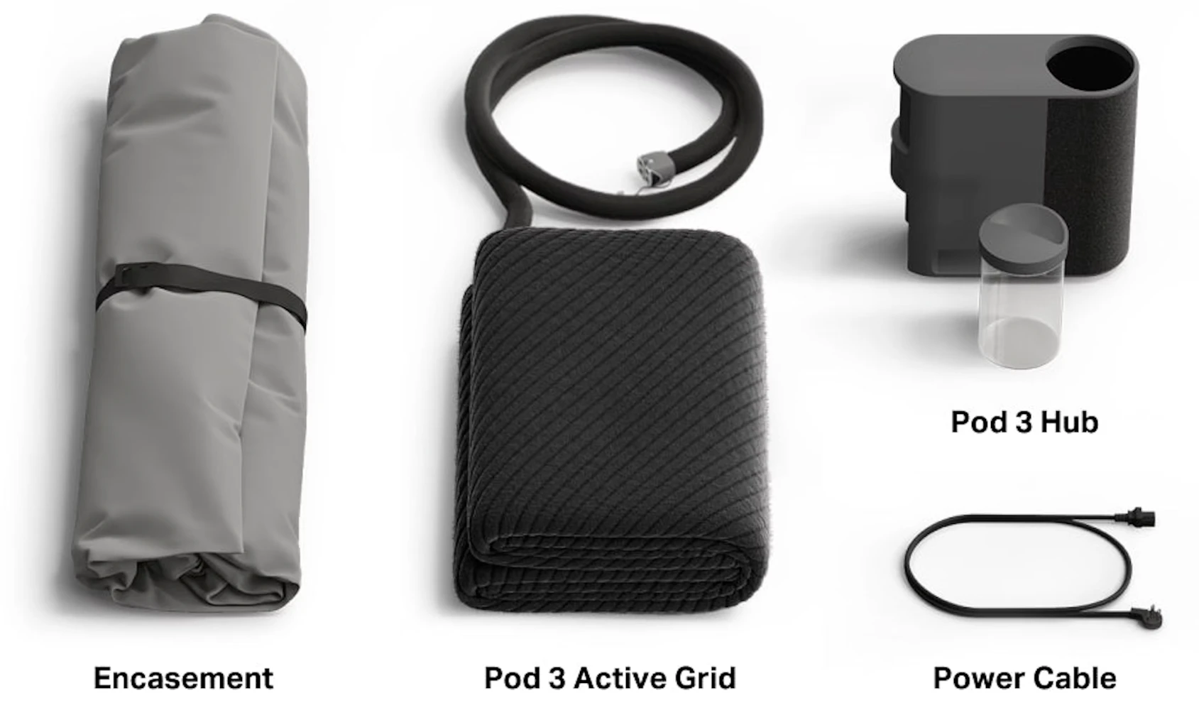 Smart Cooling Cover: Control Your Mattress Temperature | Eight Sleep