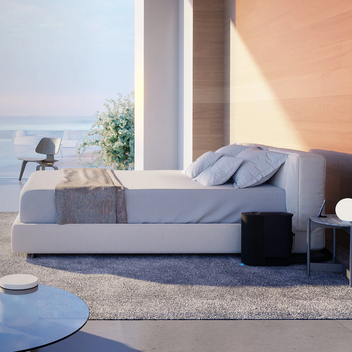 Eight Sleep | The Intelligent Sleep System